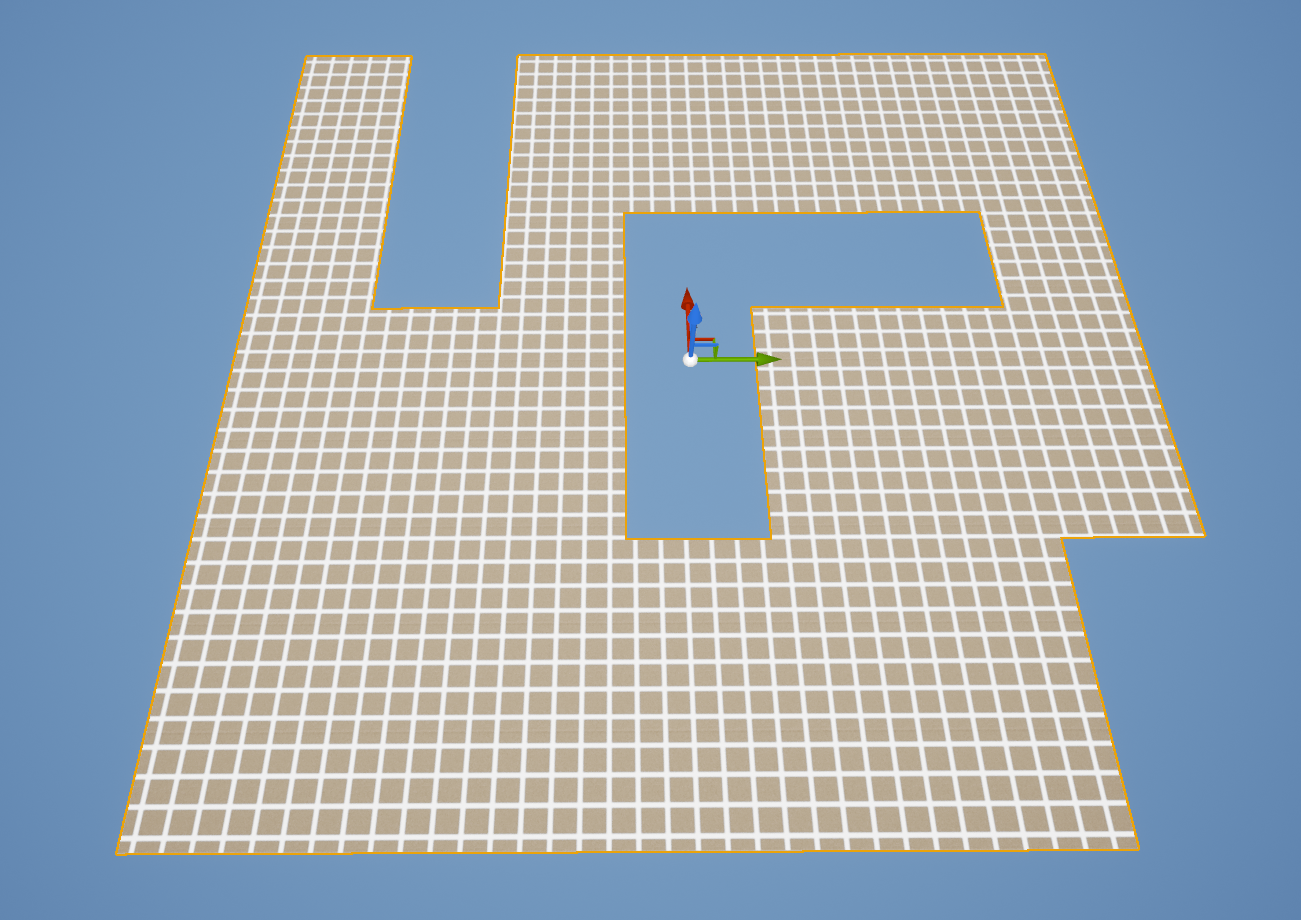 Custom Grids - MegaGrid Documentation